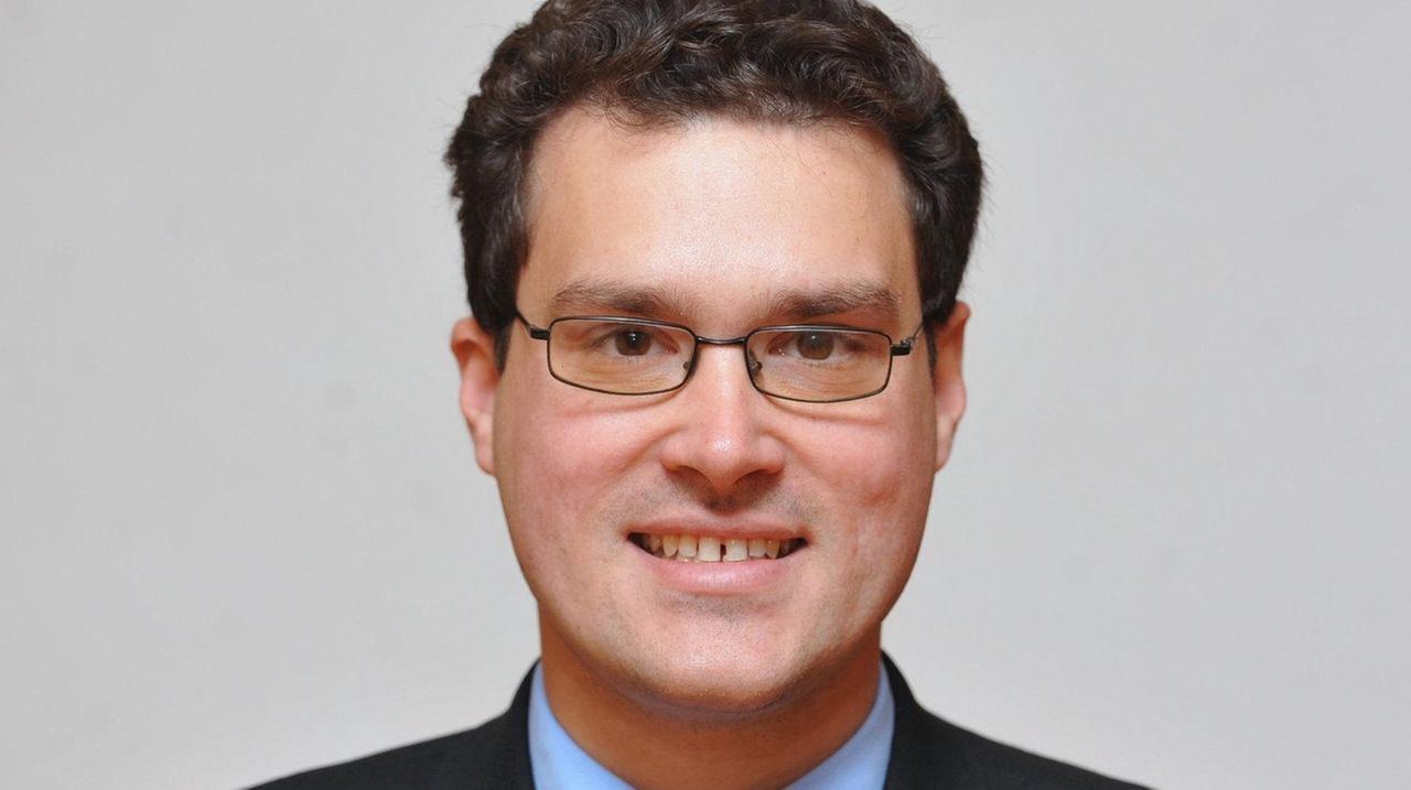 John Mikulin to represent New York’s 17th Assembly District - Newsday