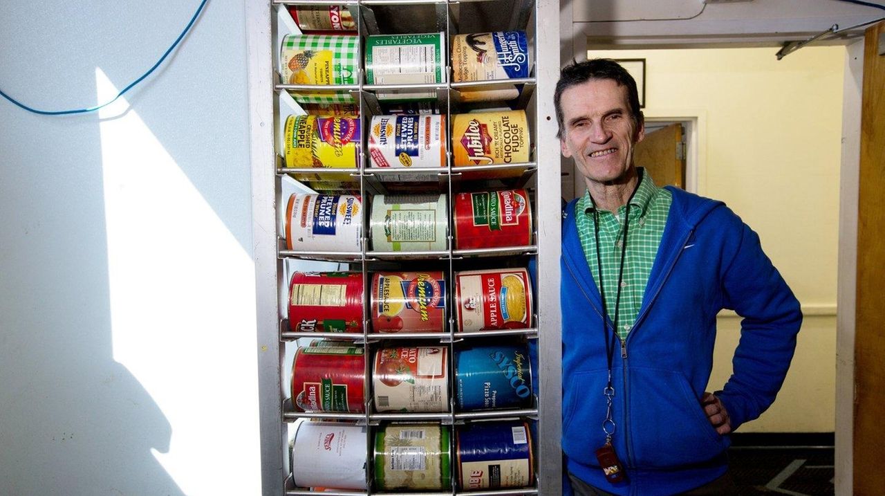 Making room at The INN, in Hempstead - Newsday