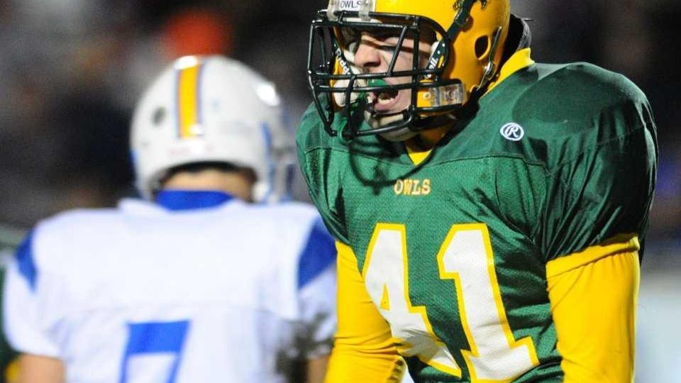 Lynbrook beats Lawrence in Conference III county final - Newsday