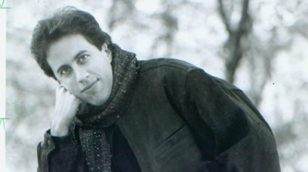 From the archives: An old friend's encounter with Jerry Seinfeld ...