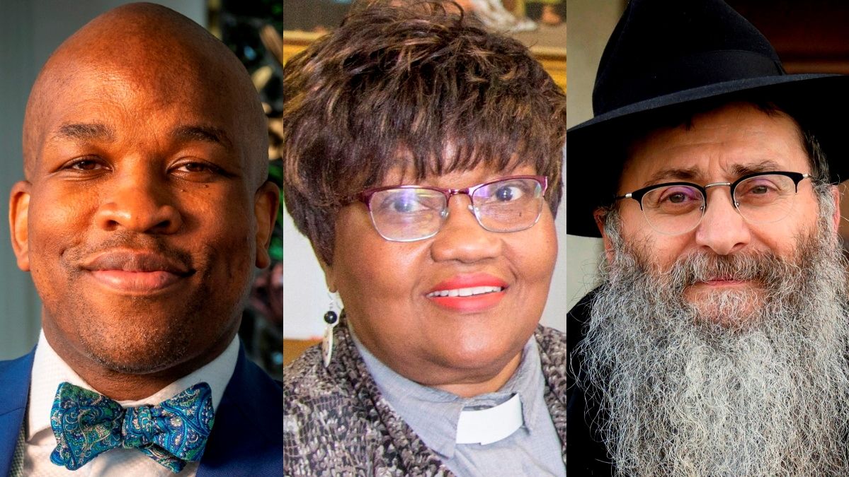 Asking the Clergy: How do you spend your day of rest? - Newsday