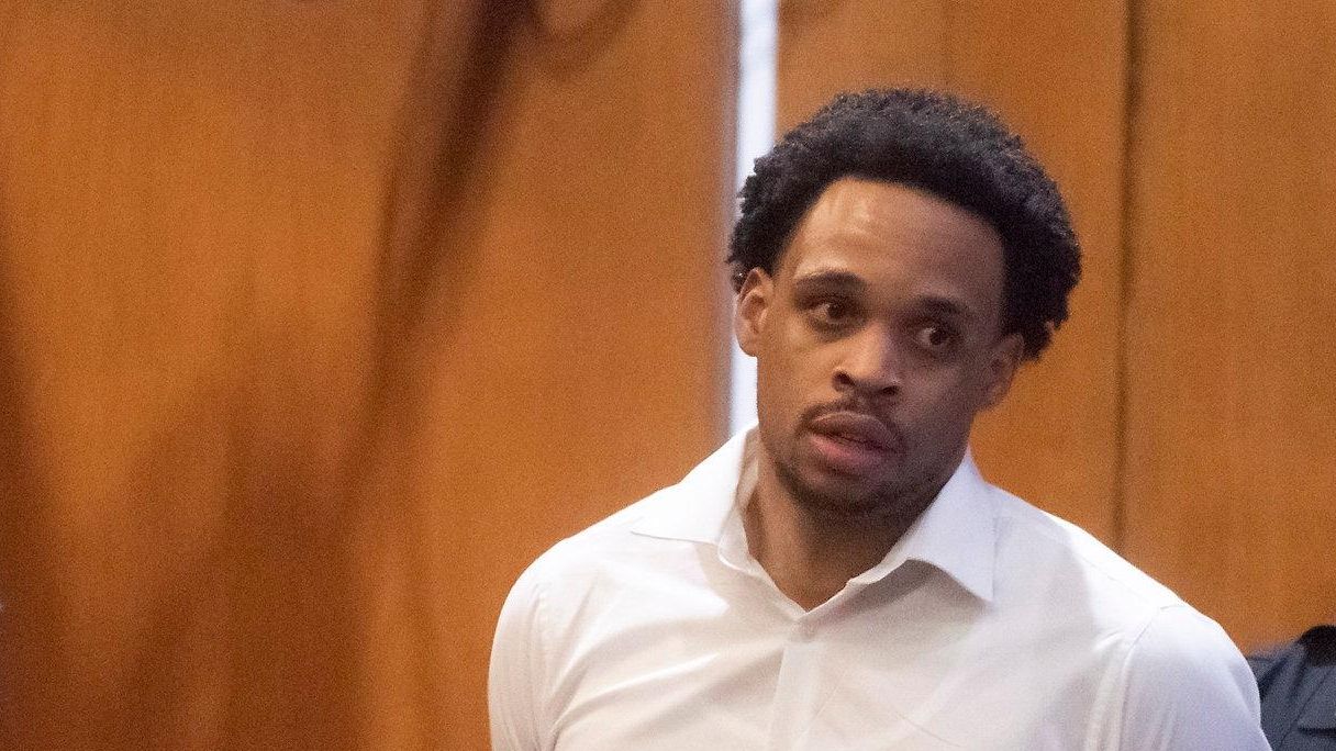 Man sentenced to 30 years to life in prison for causing friendly-fire ...