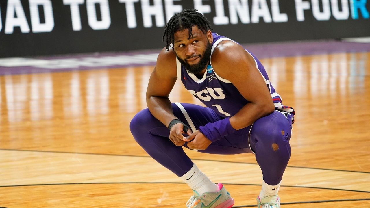 TCU's Miles declares for NBA draft, says he'll go this time - Newsday