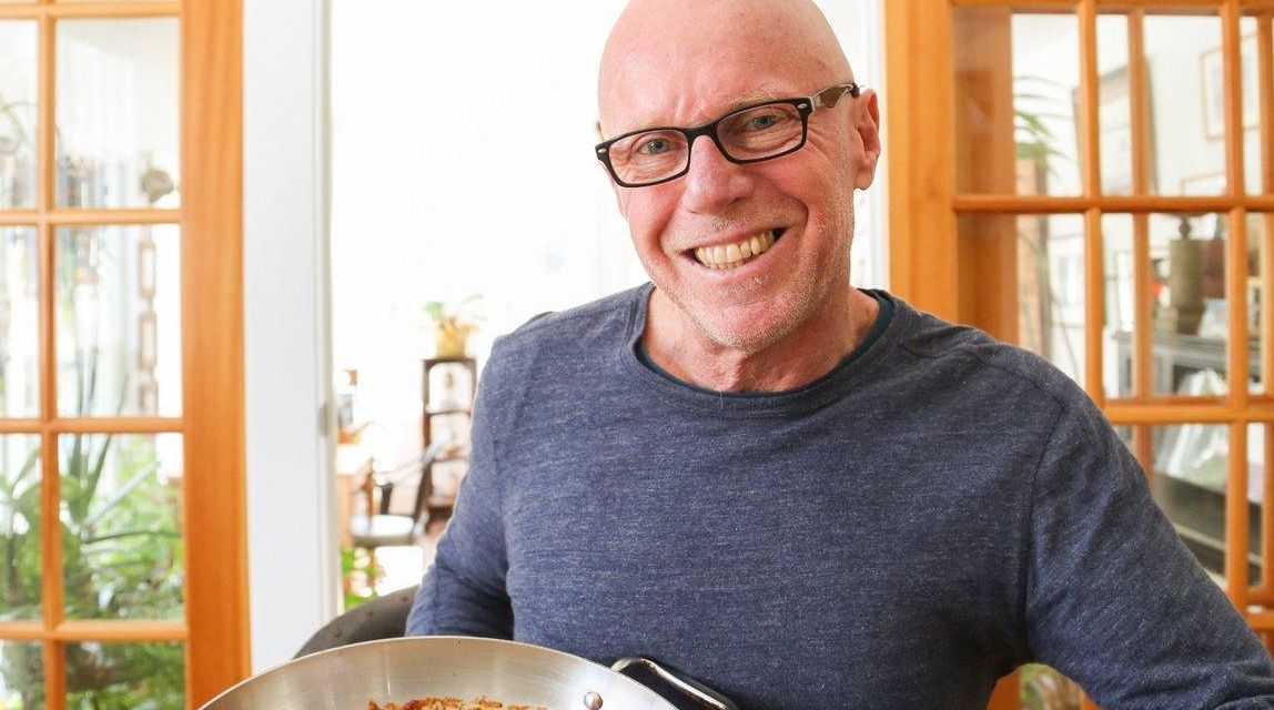 Who’s Cooking: Ofer Cohen, Northport - Newsday