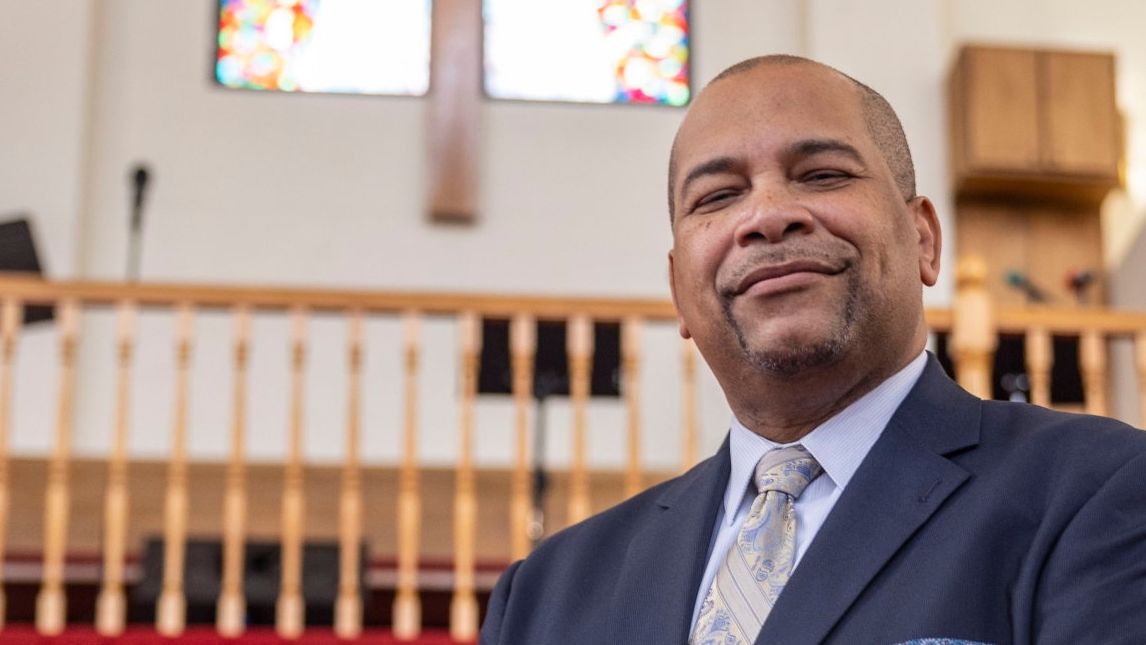 Long Island Black churches stronger, but changed by pandemic life - Newsday