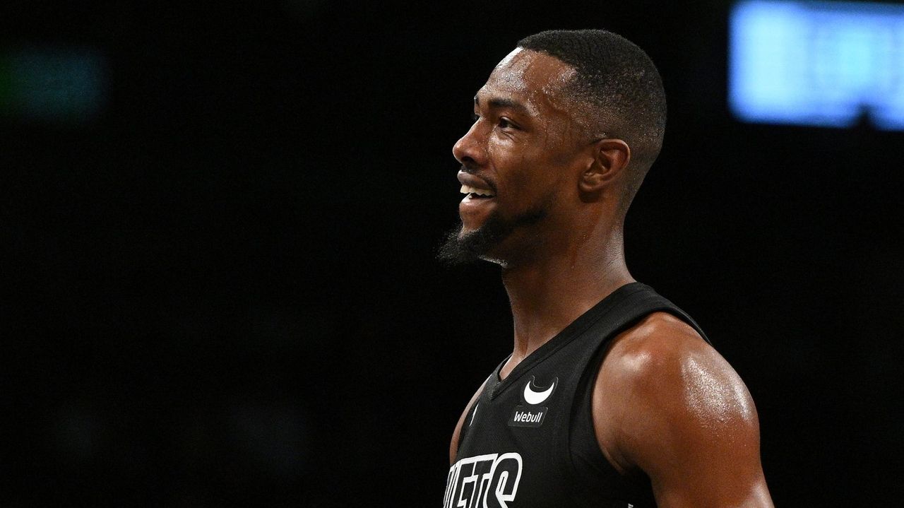 Nets' Harry Giles still appreciates his time with Sacramento Kings ...