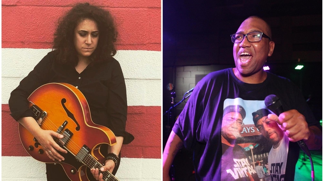 Beyond cover bands: Meet 8 promising LIers playing original music - Newsday