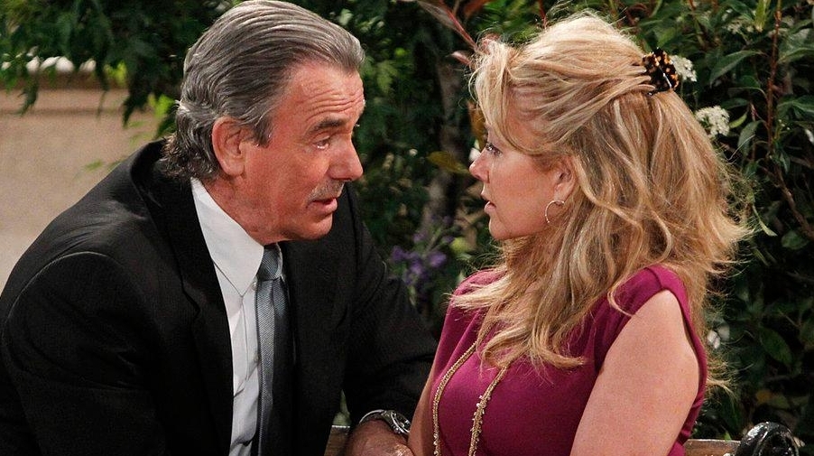 ‘Young and Restless’ stars bring ‘Genoa City Live!’ to NYCB Theatre ...