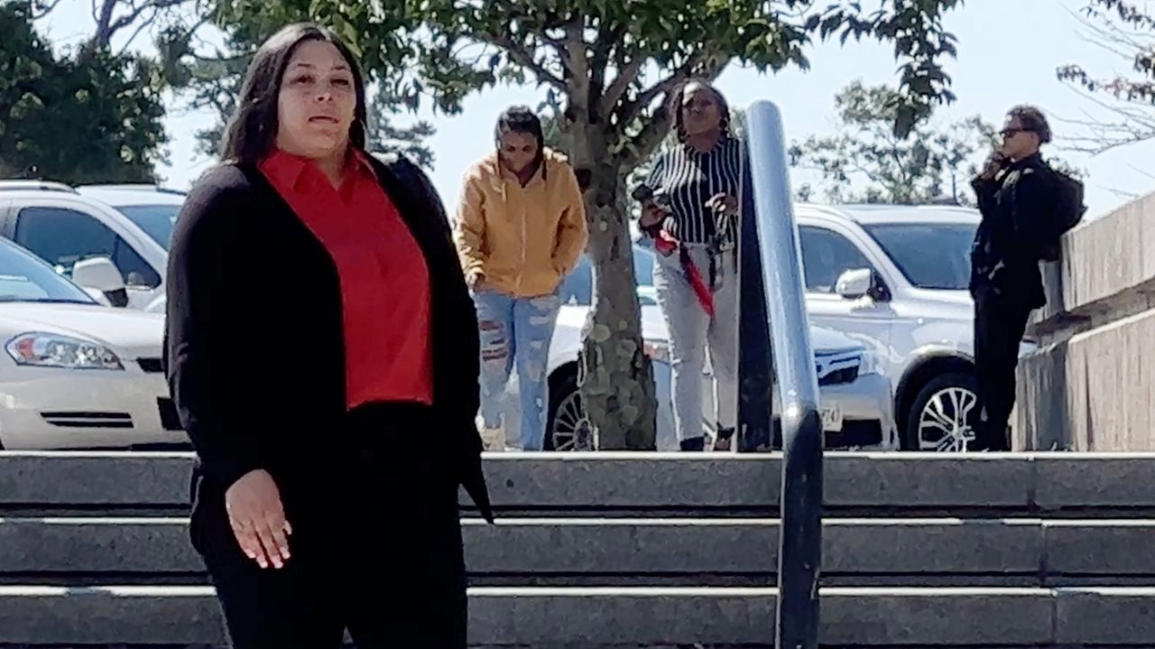 Witness Joseph Conte told jurors in Jennifer Nelson's attempted-murder ...