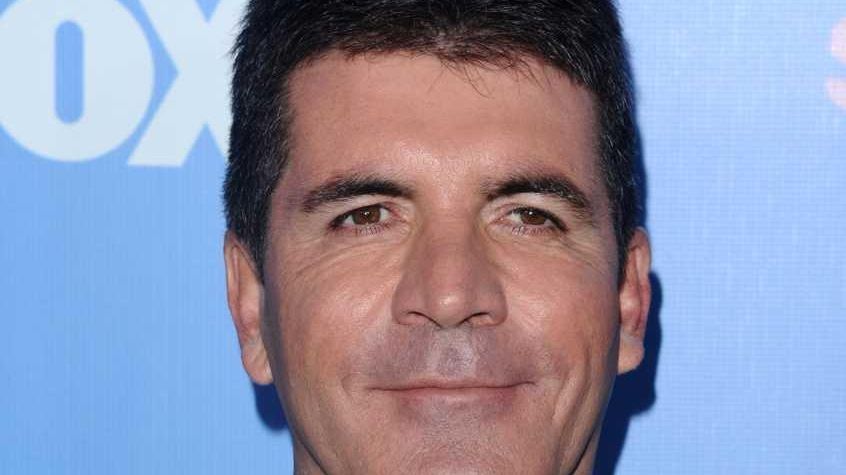 Simon Cowell downplays replacement of judge Cole - Newsday