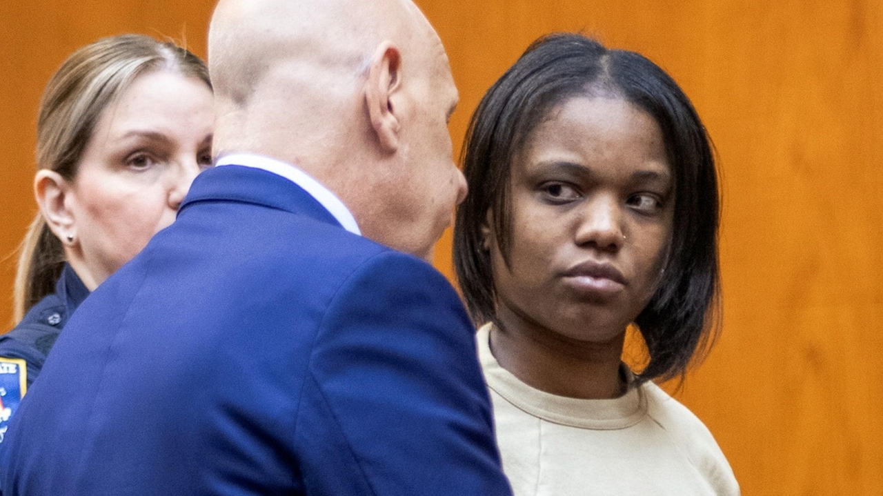 Jessica Beauvais' statements to police after crash that killed NYPD cop ...