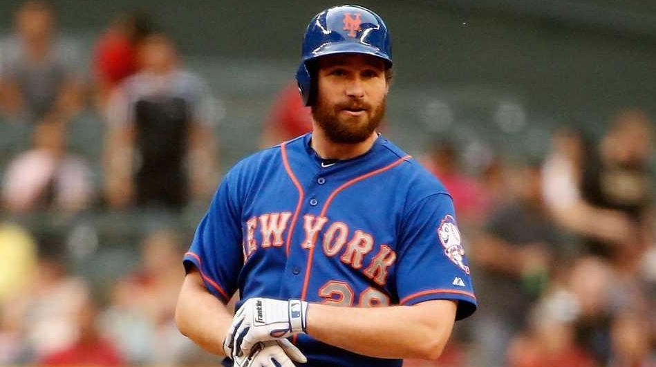 Daniel Murphy begins his rehab assignment - Newsday