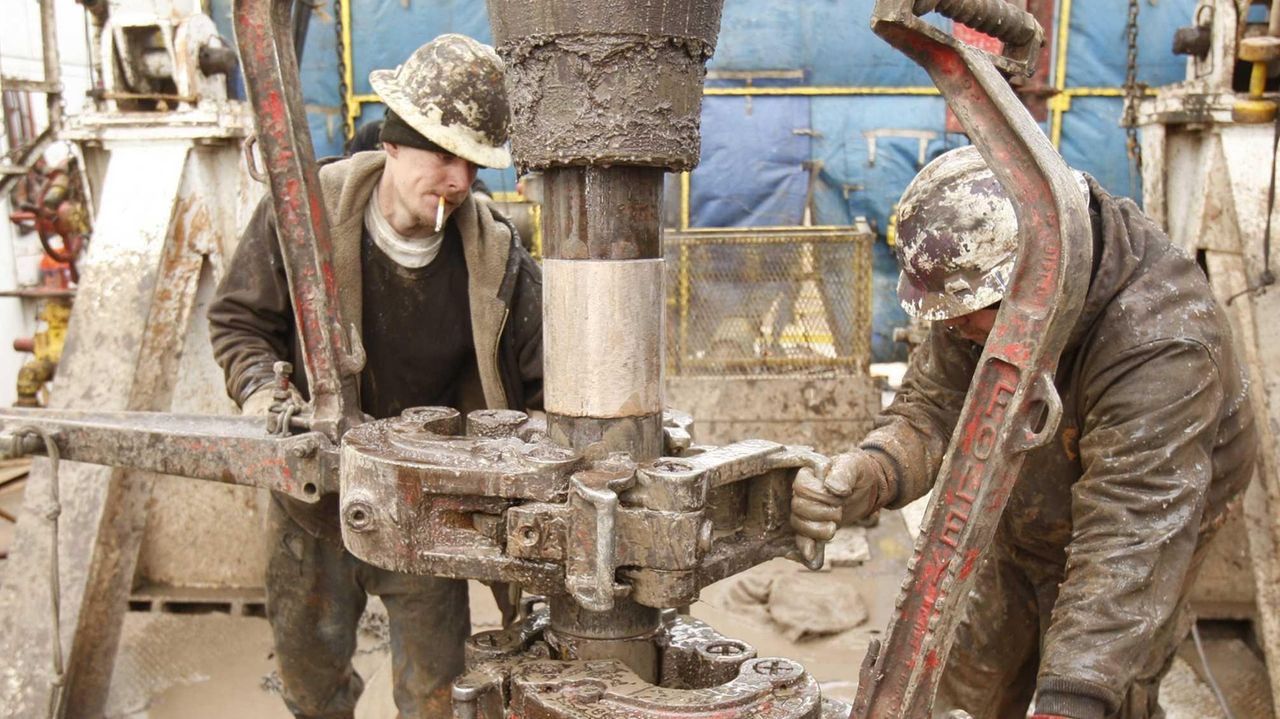 Editorial: Study of fracking health impacts is critical - Newsday