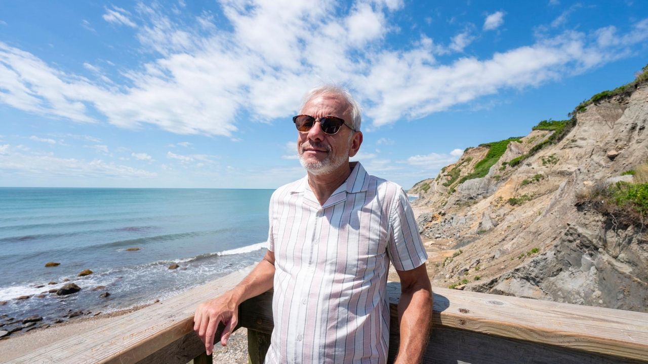 Block Island guide: An easy getaway from Long Island - Newsday