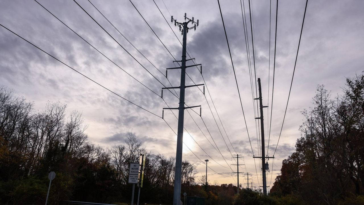 Quanta Services challenges PSEG for Long Island grid contract - Newsday