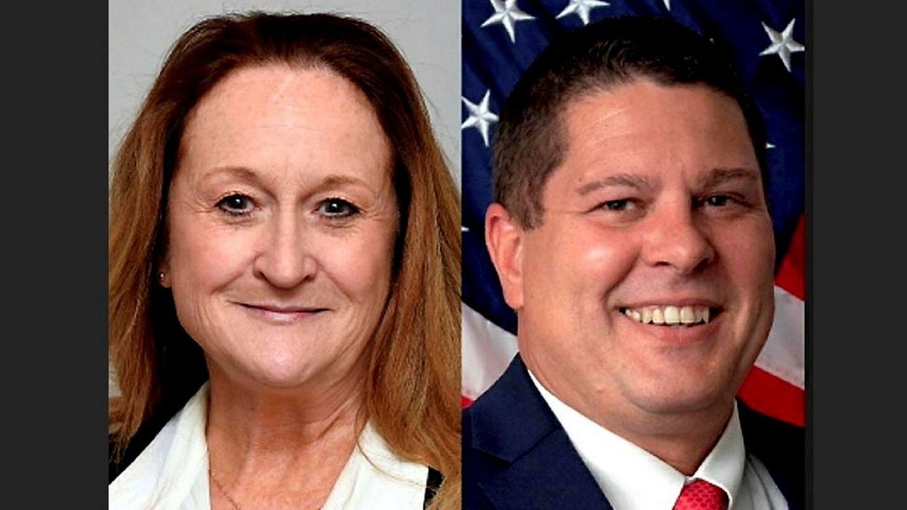 Early voting begins Saturday in Nassau, Suffolk primaries - Newsday