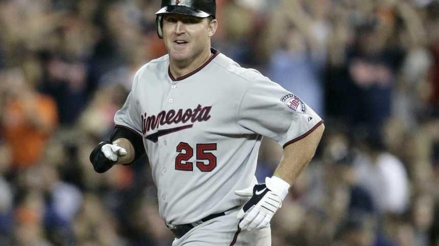 Why is Jim Thome so beloved? It's not entirely what you might think ...