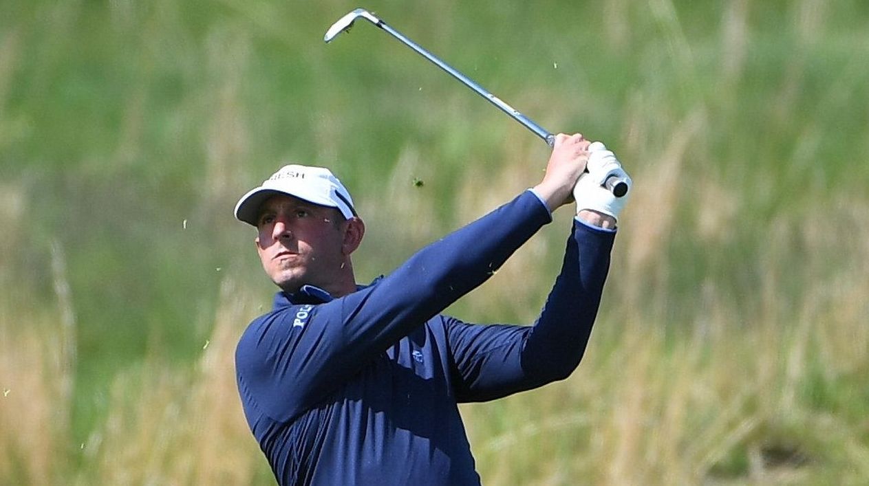 LI golf pros Danny Balin and Jason Caron land spots in PGA Championship ...