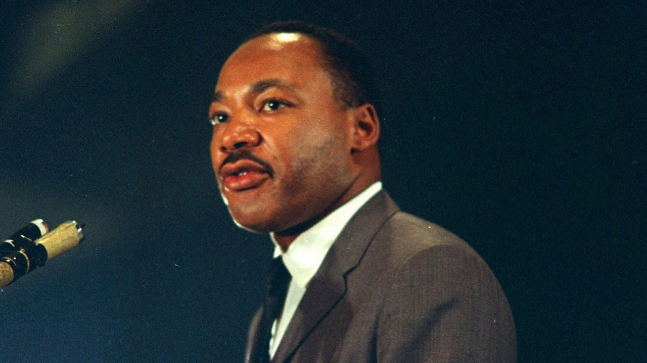 National intelligence head says MLK and RFK assassination records will ...