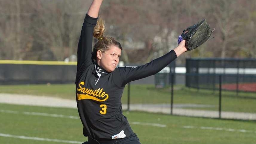 Suffolk Softball Top-10 (April 23) - Newsday