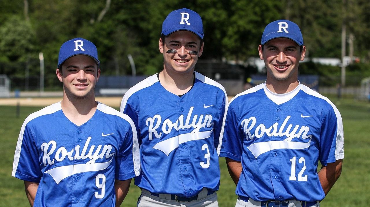 Roslyn creating a winning culture with smarts on and off baseball field ...