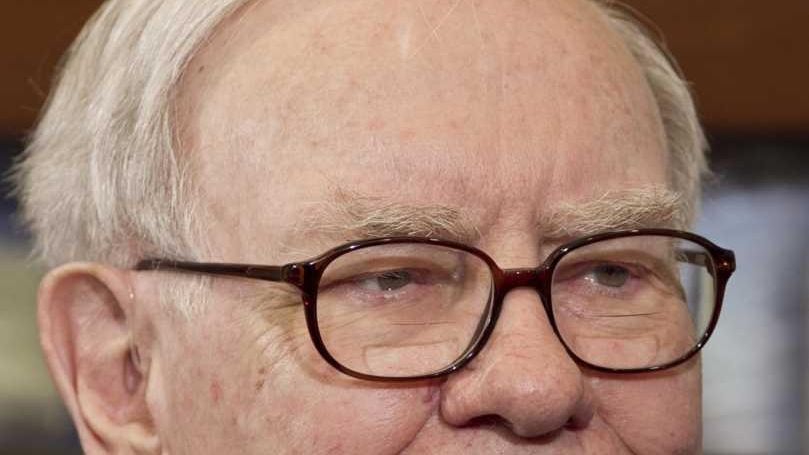 Buffett winning in bet against hedge funds - Newsday