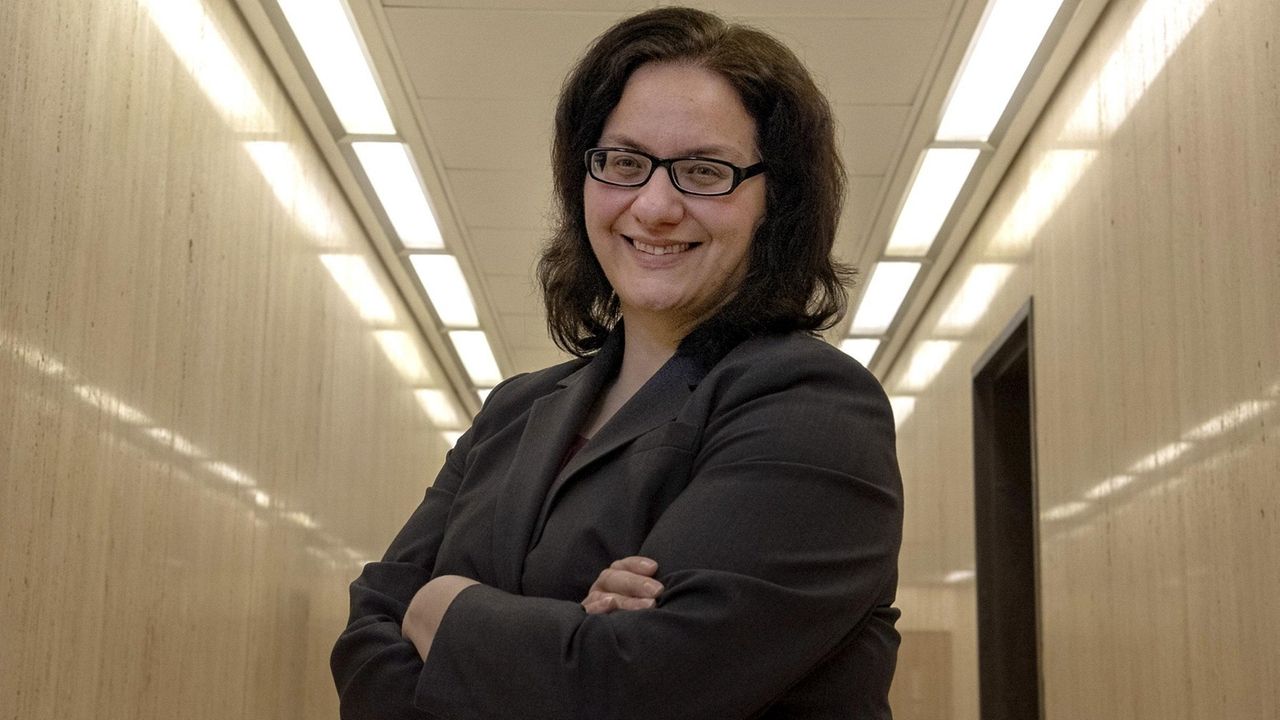 Jodi Franzese, Nassau's first inspector general, faces cloudy future ...