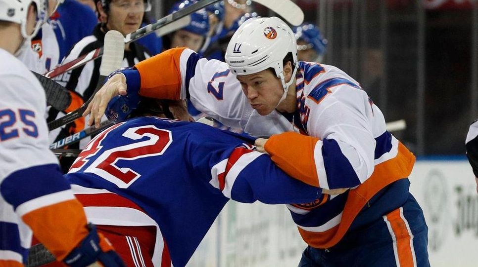 Isles vs. Rangers preview: The 'mini-playoff series' wraps up - Newsday