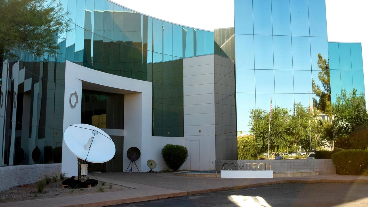 Comtech wins U.S. Army contracts worth up to $590 million - Newsday