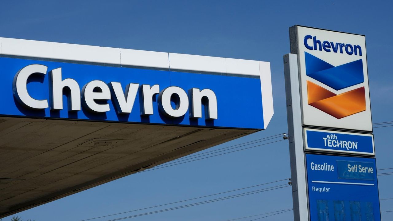 Chevron gets go ahead for $53B Hess deal, and access to one of the ...