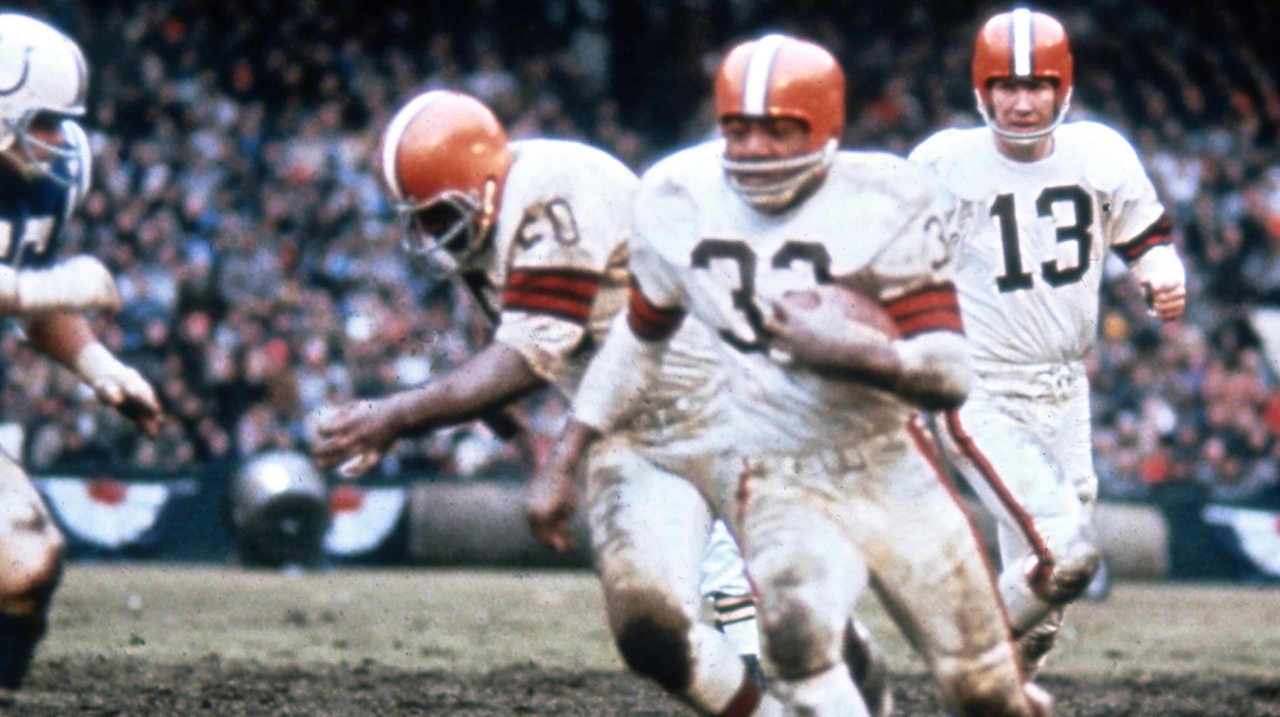 Top 10 players in NFL history from Long Island - Newsday
