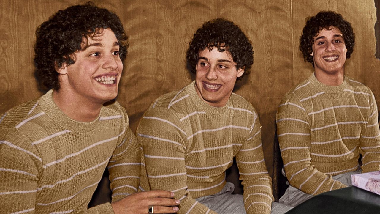Report: Stiller to star in LI triplets miniseries - Newsday