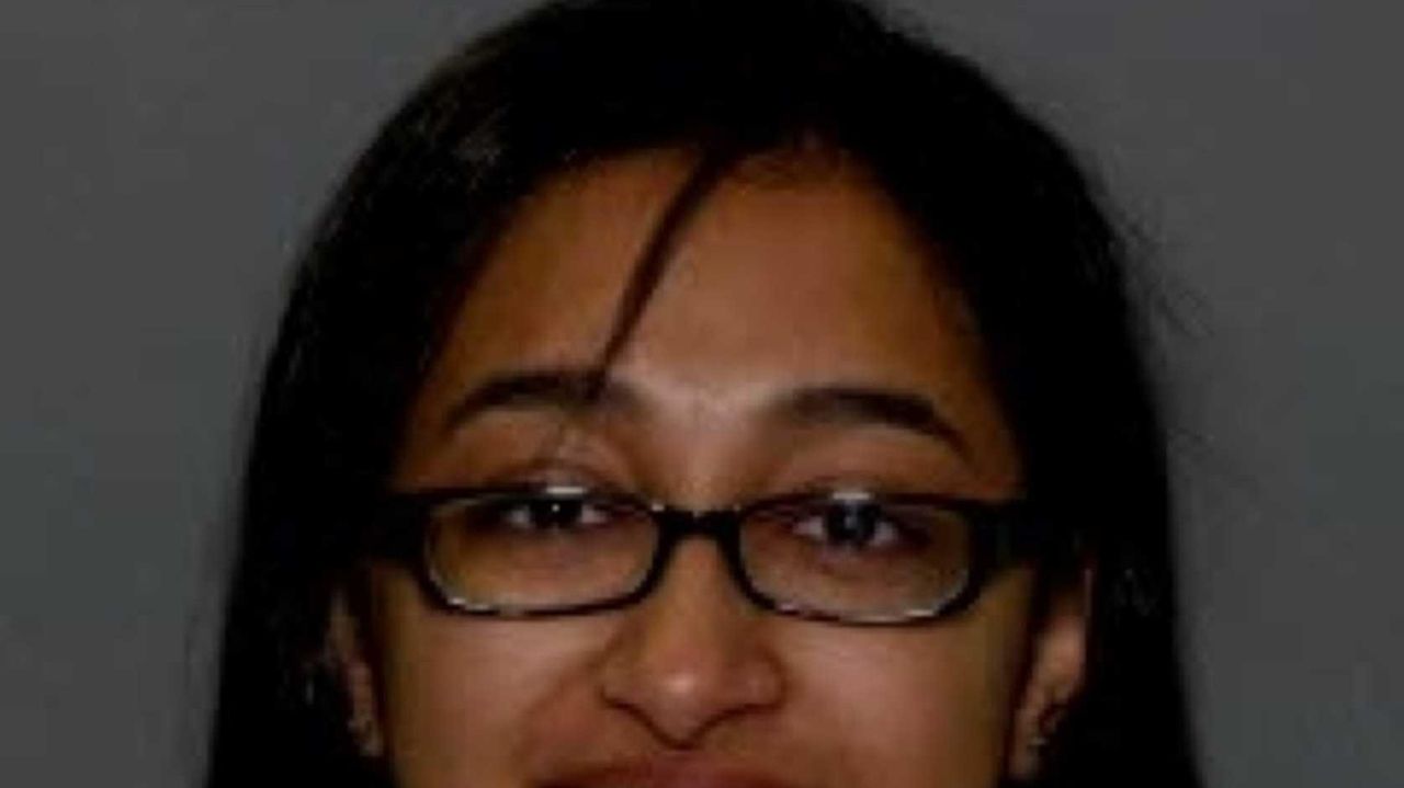 Cops, family seek help finding missing Syosset woman Jasmine Joseph ...