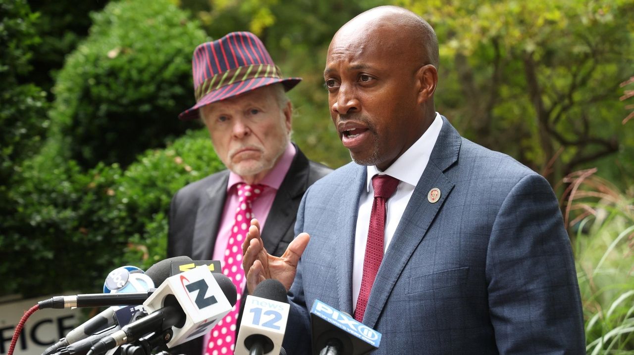 Gilgo Beach killings: Investigators looking into new witness statements ...