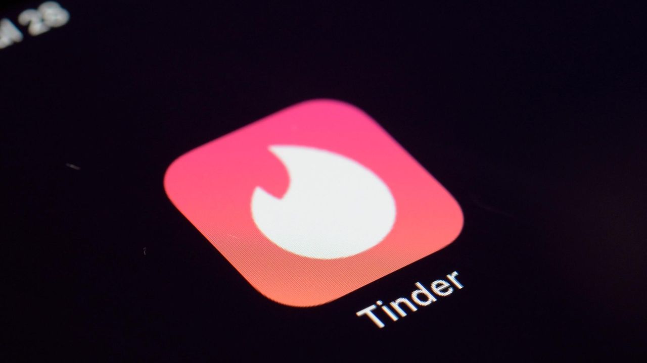 Tinder, Hinge and other dating apps encourage 'compulsive' use, lawsuit ...