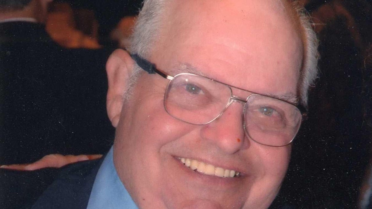 Henry Aretakis, longtime youth sports volunteer, dead at 80 - Newsday