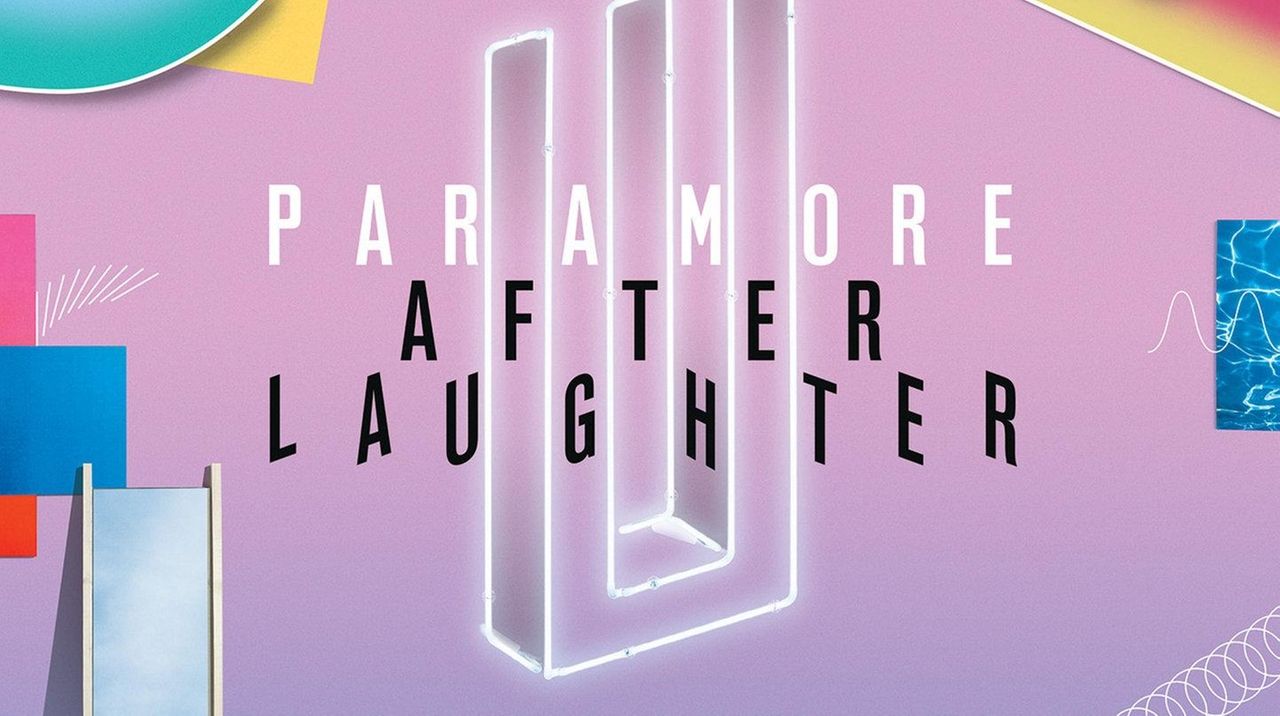 ‘After Laughter’: Packed with potential pop hits - Newsday