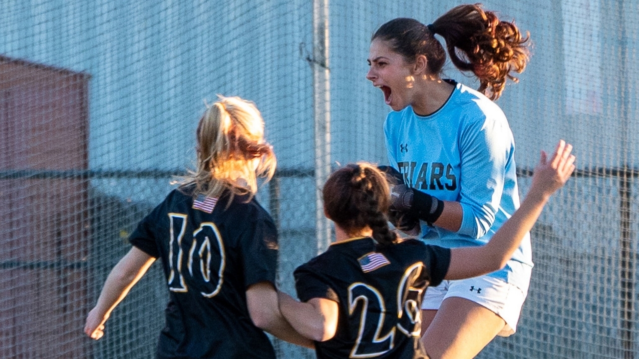 St. Anthony's girls soccer wins sixth straight CHSAA AA title - Newsday