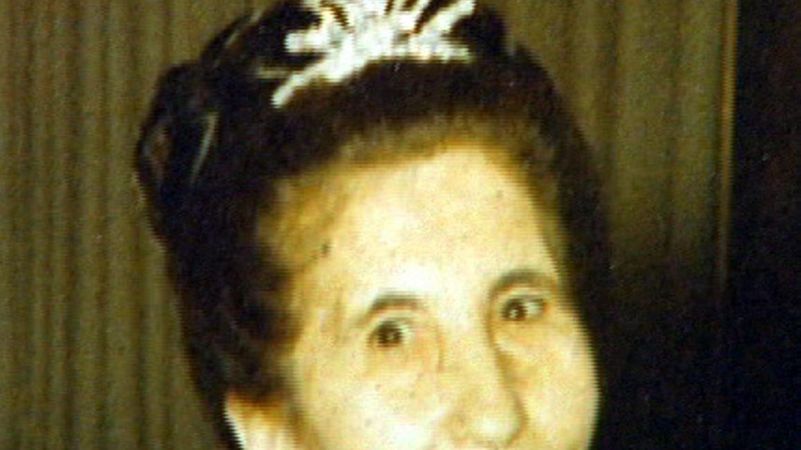 Woman's remains still missing 1 year later - Newsday