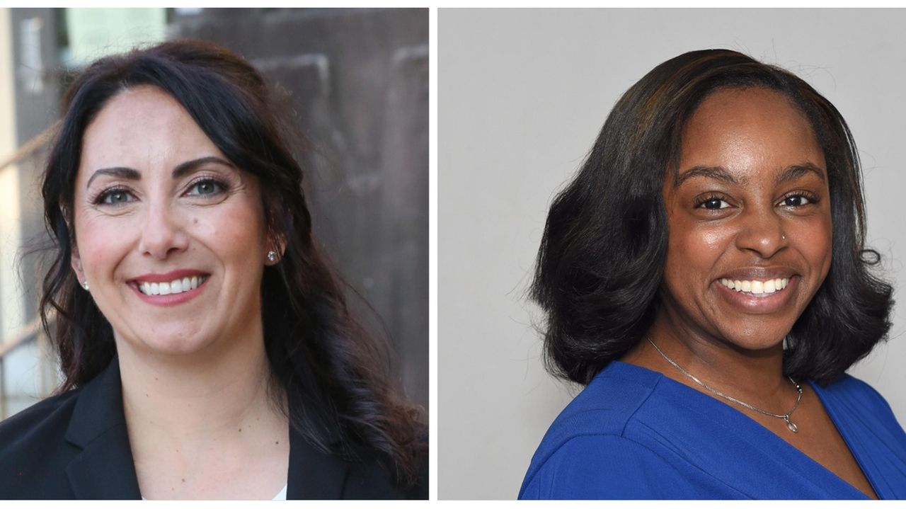 Nassau Dems pick Aloise for DA, Nicks for legislature - Newsday