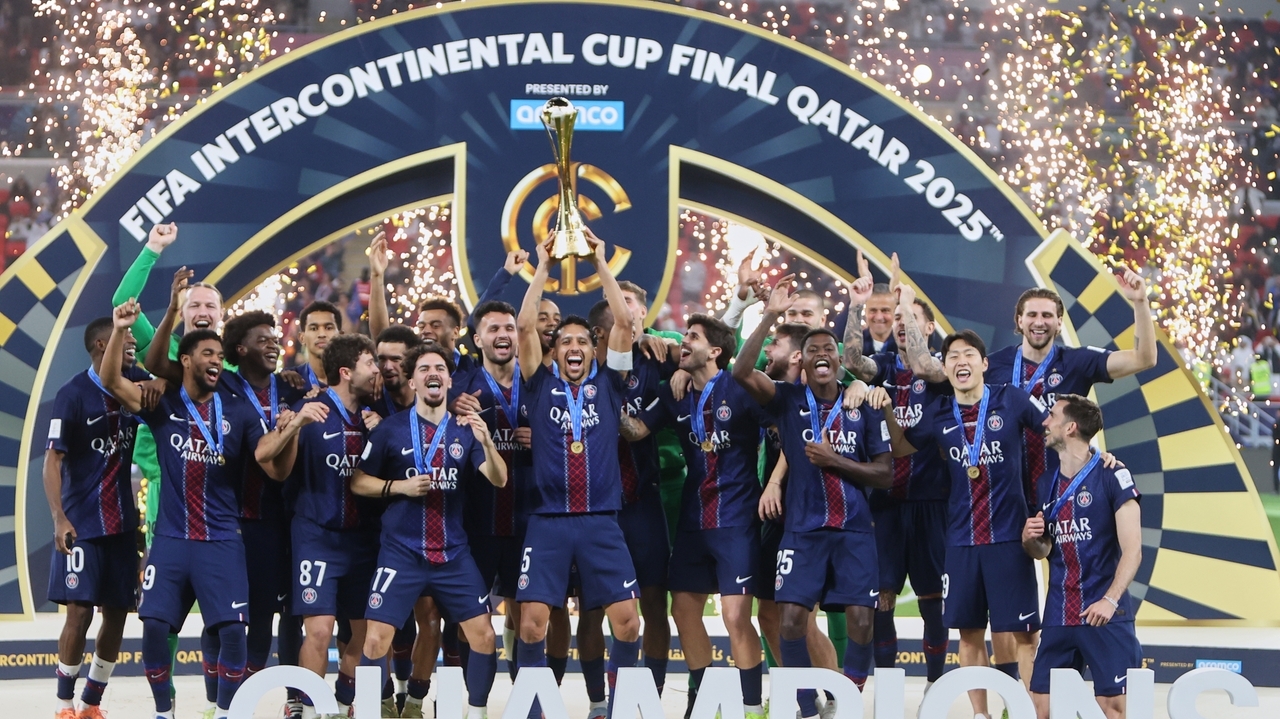 After waiting 36 years, French soccer fans finally have a capital city ...