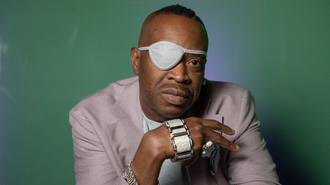 Slick Rick returns after 26 years with 'Victory' album and proves hip ...