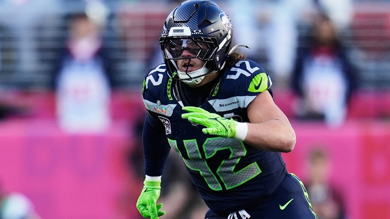 Seahawks agree to new 2-year deal with LB Drake Thomas, AP source says ...