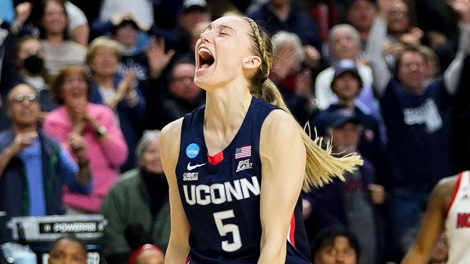 UConn reaches 14th straight Final Four with 2OT win - Newsday