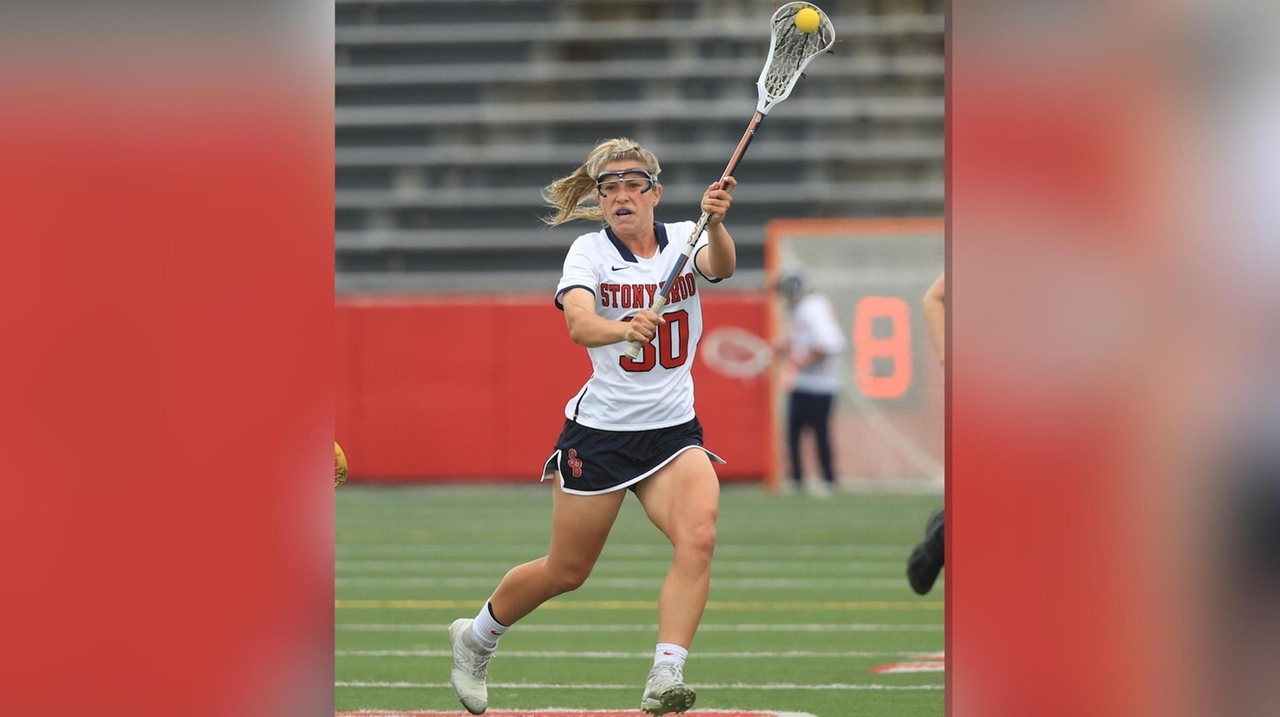 Stony Brook's Joe Spallina expects summer recruiting to be affected by ...