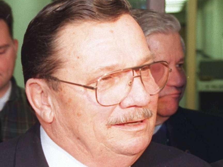 Ex-Brookhaven politician Donald Zimmer dies - Newsday
