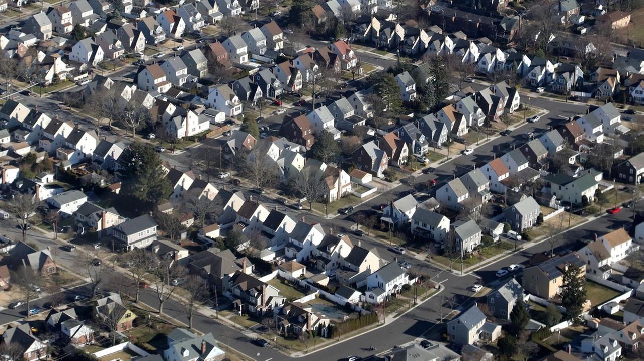 What to know about Nassau County's new legislative map - Newsday