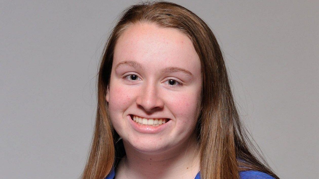 Hannah Manetta, Comsewogue girls bowling rolling history - Newsday