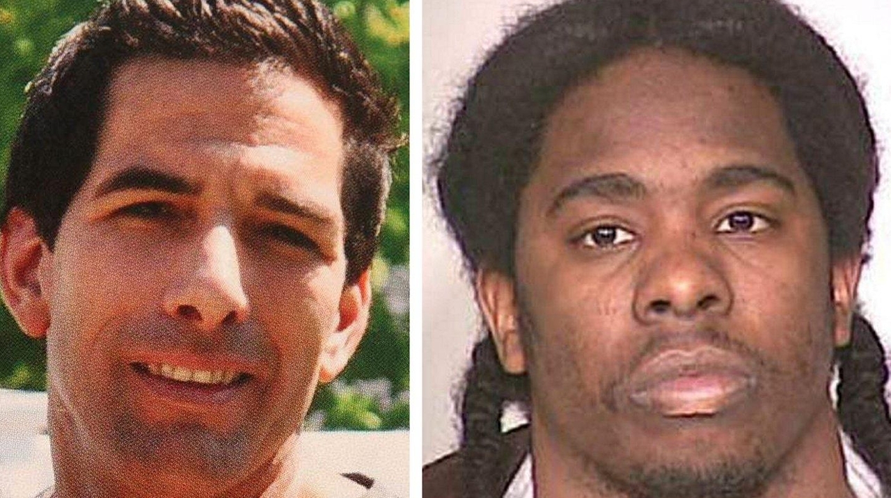 John Thomas gets 55 to life in shooting of NYPD’s Craig Bier - Newsday
