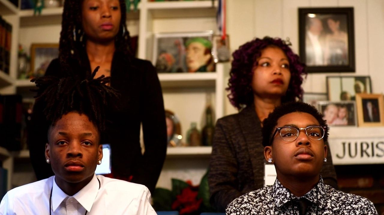 Longwood Central School District given notice it will be sued over ...